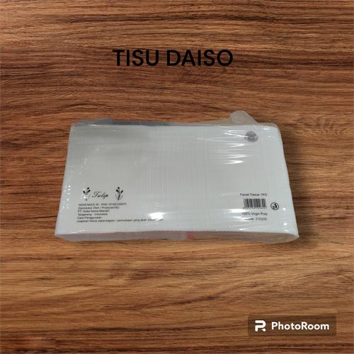 Jual Tisu Daiso - Jakarta Pusat - SILEHON | Tokopedia