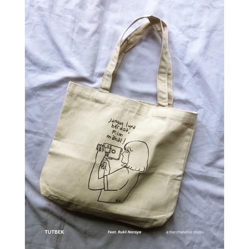 Jual "Jangan Lupa Berdoa, Film Mahal" by Rukii Naraya - Kota Yogyakarta ...