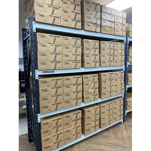 Jual Rak Gudang Besi Panjang 1.5M Rack Gudang bisa menampung 1,2 ton /4 ...