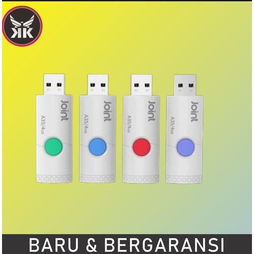 Jual Flash Disk Joint A35 4GB Usb 2.0 - Kota Malang - Kios Komputer ...