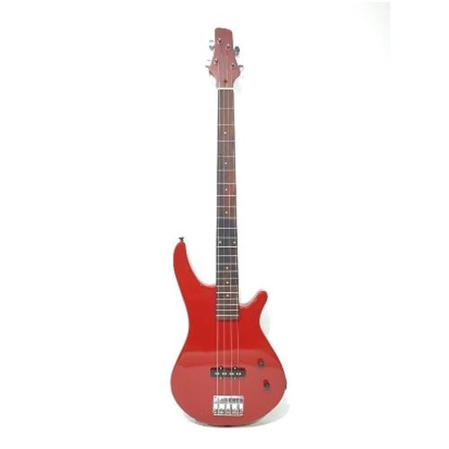 Jual Alat Musik Guitar Gitar Bass Elektrik Listrik Bahan Dasar Kayu ...