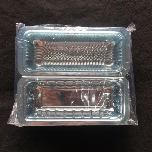 Jual 100pcs Mika Sosis Kecil / Mika Roti / Tray Sosis / Mika Hot Dog ...