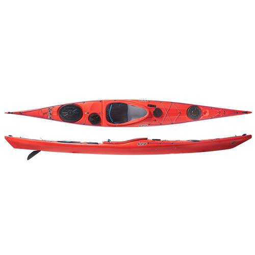 Jual P&H Kayak Leo MV - Sea Kayak Wisata Kayak Laut - Kab. Sleman ...