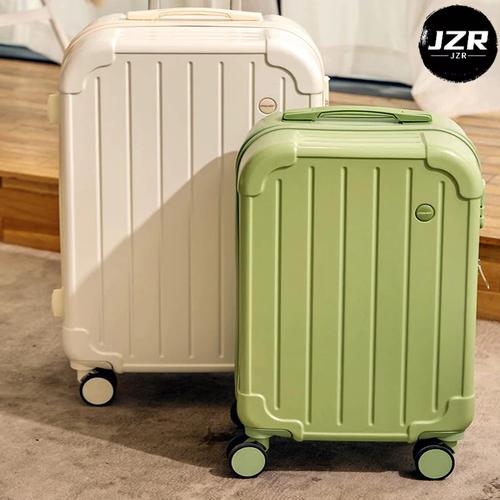 Promo A246 JZR Koper Modis Koper Boarding Ukuran Koper 20 Inci/Koper 22 ...