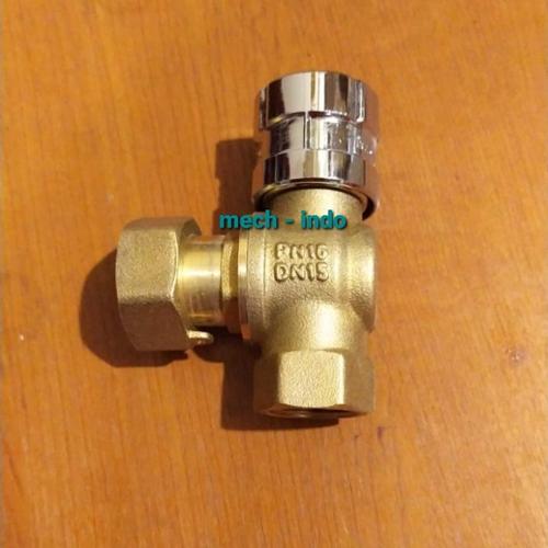 Jual Pipa GIP ~ Lockable Angle Magnetic ARITA - 1/2 x 3/4 - Jakarta ...