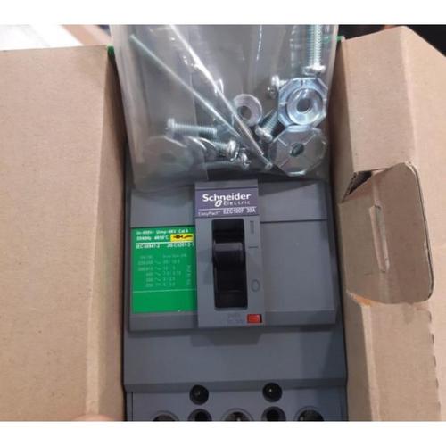 Jual MCCB SCHNEIDER 3P 3 PHASE EZC 100F 50A - Kota Surabaya - IMPLOS ID | Tokopedia