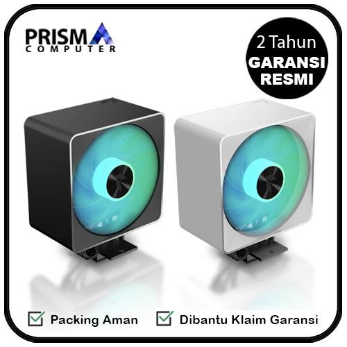 Jual APNX CPU Cooler AP1 V ARGB - Jakarta Barat - Prisma Computer | Tokopedia