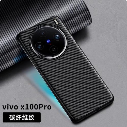 Jual CARBON TEXTURED CASE VIVO X90 PRO / X100 PRO HIGH GRADE - X90 Pro ...