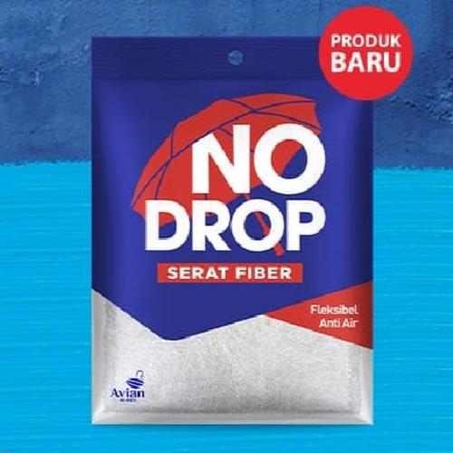 Jual Serat Fiber Aquaproof No Drop - No Drop - Kota Bandung - Toko ...