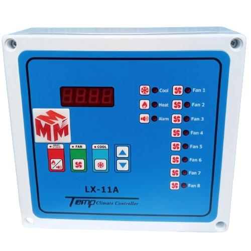 Jual climate controller suhu LX-11A - Jakarta Barat - Three Ar Farm ...