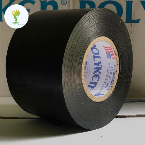 Jual polyken tape 4inc x 100feet lakban pipa - Kota Tangerang - Gerai ...