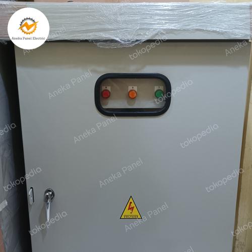 Jual PANEL PJU / PANEL DISTRIBUSI / PANEL PERUMAHAN - Jakarta Pusat ...
