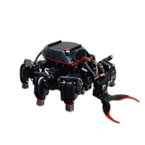 Jual Robot Hexapod KRPAI KRSRI, Servo MG995, MG996r, AX8601 or equivalent - KIT - Kota Padang ...
