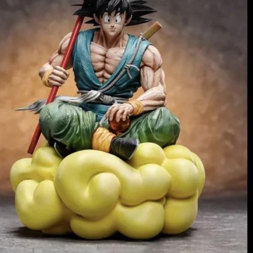 Jual printing 3d goku - Kota Medan - Gantz Shop | Tokopedia