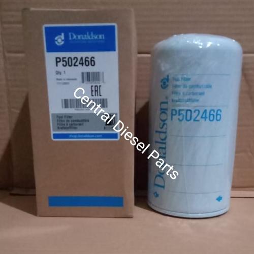 Jual Fuel Filter Solar Shaanxi CAMC FOTON Sinotruk 4C180 P502466 ...