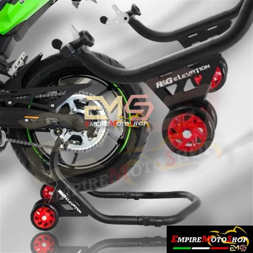 Jual R&G Standar Paddock Ninja 250 Fi CBR250RR R25 ZX25R Standart RNG ...