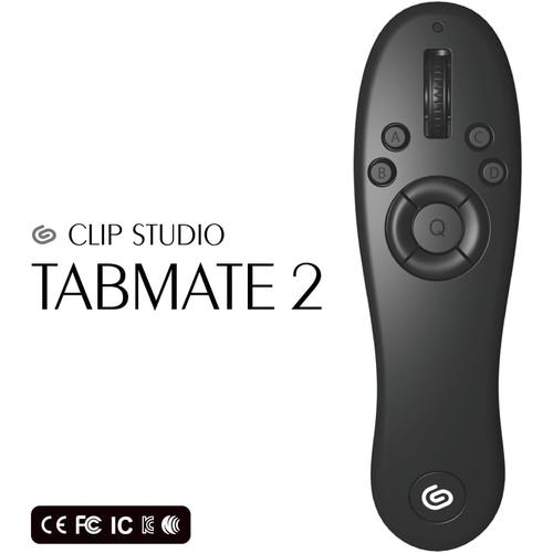 Jual CSP Tabmate 2 - Clip Studio Paint Tab Mate - Ipad Compatible ...