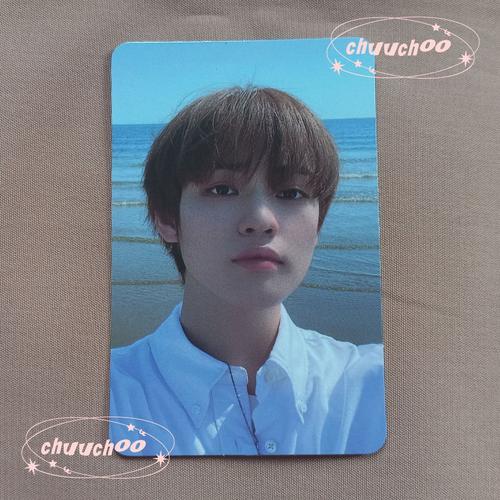 Jual PC Photocard Official Chenle Kihno Future Resonance Pt 1 NCT 2020 ...