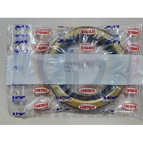 Jual OIL SEAL SB2 50 70 9 JEPANG JAPAN - Jakarta Barat - Master Seal ...