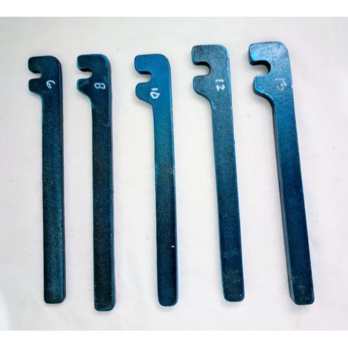 Jual Kunci Besi Baja 10 mm x 40 cm Alat Penekuk Besi Beton Alat Tekuk ...