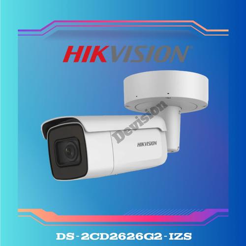 Jual DS-2CD2626G2-IZS Hikvision 2 MP AcuSense Powered-by-DarkFighter - Jakarta Pusat - DEVISION ...
