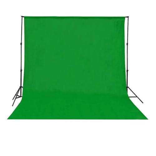 Jual Kain Green Screen Murah Background Foto Editor 1 meter - Jakarta ...