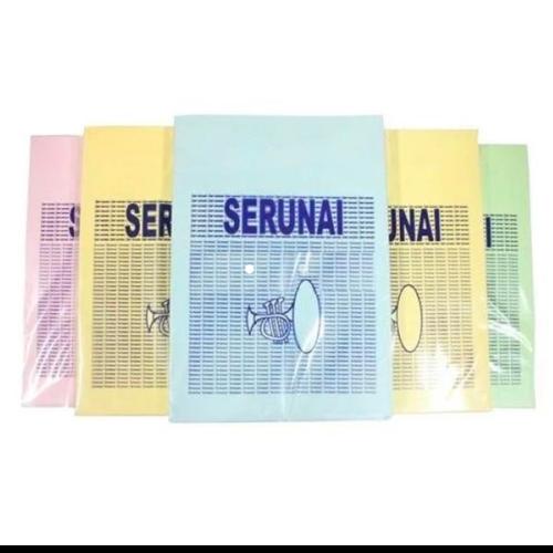 Jual kertas hvs warna murah A4 pak isi 400 lbr - Merah - Jakarta Pusat ...