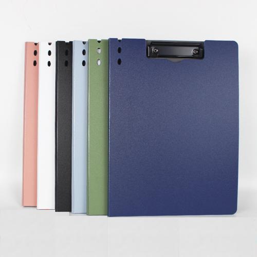 Jual Map Folder Papan Jalan A4 File Clipboard Jepit Vertikal Papan ...