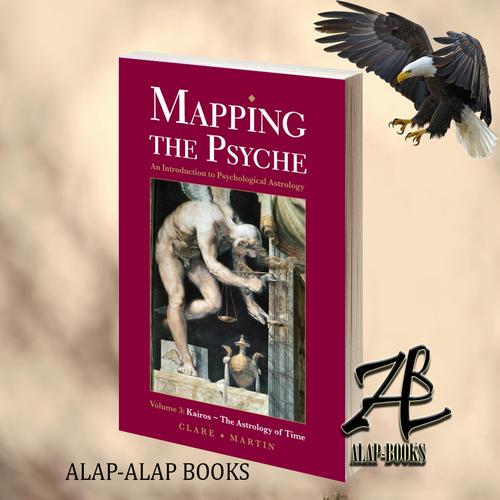 Jual Mapping the Psyche 3: Kairos - the Astrology of Time - Jakarta Timur - Alap-books | Tokopedia