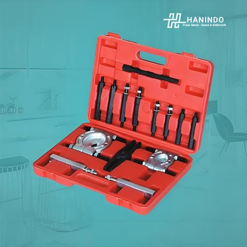 Jual Treker Bearing Separator Set 14 Pcs Type : D 1013 - Jakarta Pusat ...