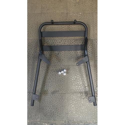 Promo Bracket box breket behel step extended polytron fox R - bracket ...