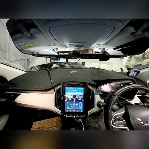 Jual Nissan Magnite 2023 Premium Vtech Peredam topi dash board ...