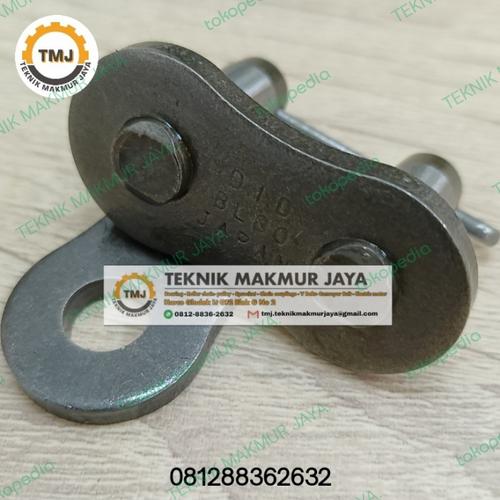 Jual CONNECTING LINK BL 823 DID LEAF CHAIN SAMBUNGAN RANTAI ROLLER ...