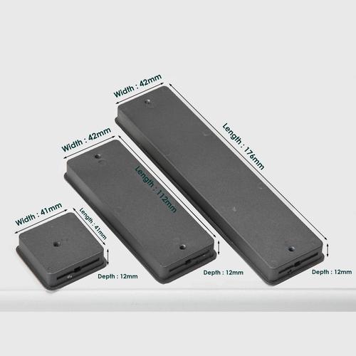 Promo Concealed Flip Handle Minimalist Office Drawer - Tarikan Knob ...