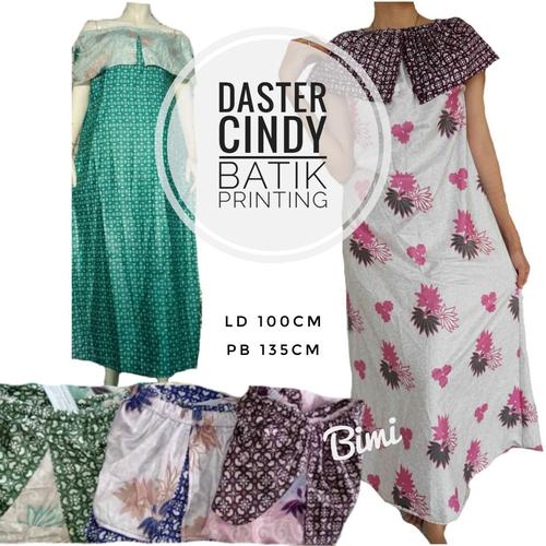 Jual Daster lengan pendek warna soft cantik ayu - Kota Depok - celana ...