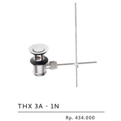 Jual afur wastafel toto thx3a-1n / afur wastafel toto thx 3a-1n toto ...