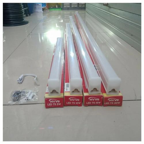Jual LAMPU LED TUBE TL T5 MYVO LAMPU PANJANG WARNA PLAFON RUMAH - BAGUS ...