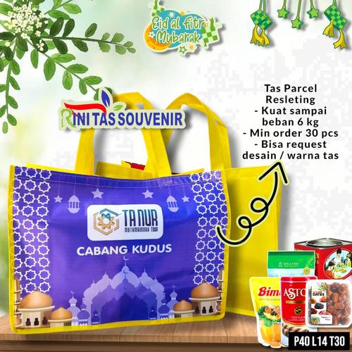 Jual tas parcel lebaran idul fitri tas idul fitri tas lebaran jumbo ...