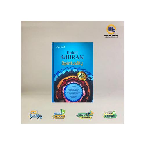 Jual BUKU NOVEL KAHLIL GIBRAN : SPIRITUALITY - Jakarta Selatan - mega ...