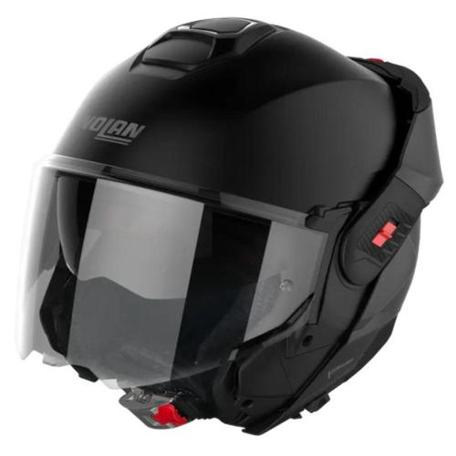 Jual Helm Nolan N120-1 Original Modular Helmet N 120 Flip Back Turing ...