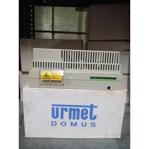 Jual Urmet Domus Power Supply 45 Va - 230 Vac - Jakarta Pusat - Jaya ...