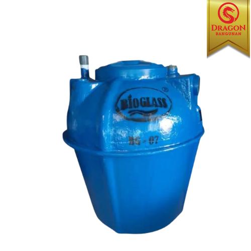 Jual Septic Tank Bioglas BG 07 - Ukuran 1000 Liter - Kota Tangerang ...