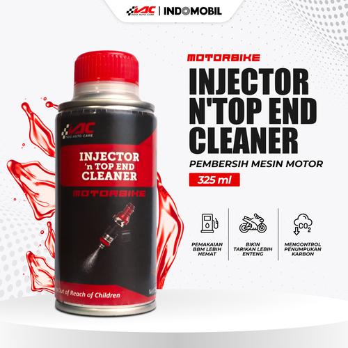 Promo Indo Auto Care Injector Cleaner Motor 150ml - Kota Tangerang ...