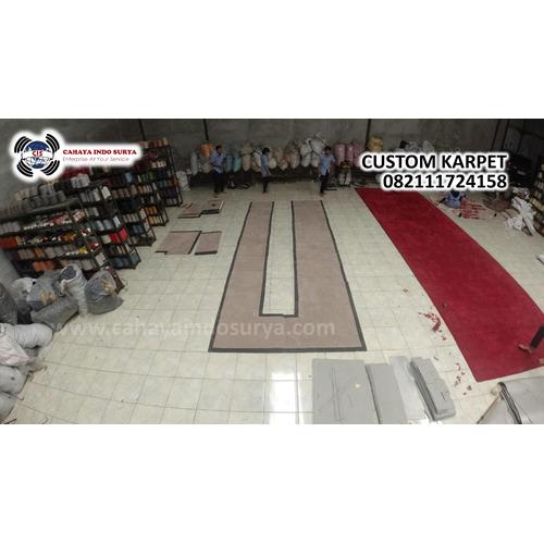 Jual KARPET TANGGA EMPUK | KARPET TANGGA TEBAL | EXCLUSIVE - Kab ...