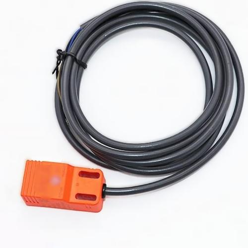 Jual Fort Proximity Jarak Sensor 5mm Tipe CJF18E-05NA NPN NO 10-30VDC ...