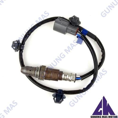Jual Sensor Oxygen Toyota Fortuner Inova Innova Oksigen O2 - Kota ...