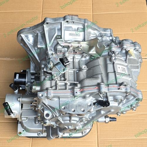 Jual Gearbox matic mitsubishi new xpander cross cvt 2021-2022 ultimate ...