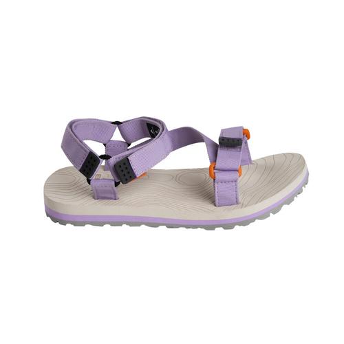 Jual EIGER JR MOORLAND ROLL STRAP SANDALS - Purple, 31 - Kota Depok ...