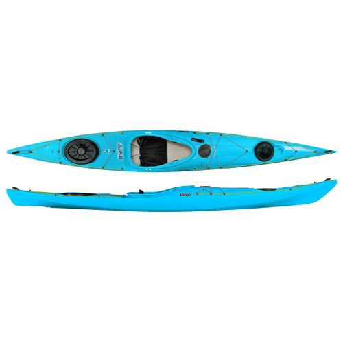 Jual P&H Kayak Virgo MV - Sea Kayak Wisata Kayak Laut - Kab. Sleman ...