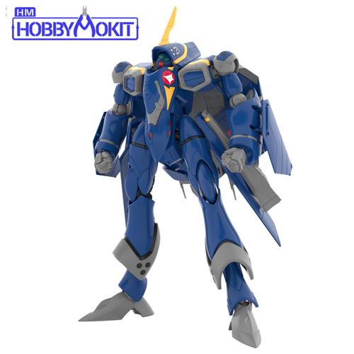 Jual 1/100 HG YF-21 (Macross) - BANDAI - Kota Bandung - HOBBY MOKIT ...